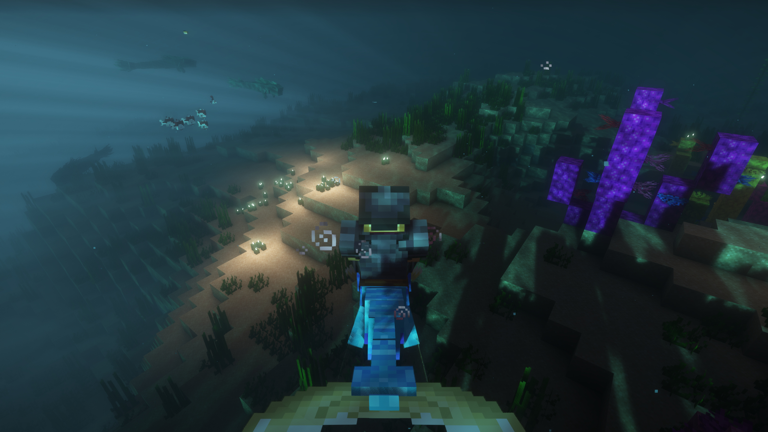 Myths of The Sea - Mythology Mobs! - Gallery - Minecraft Mods - CurseForge
