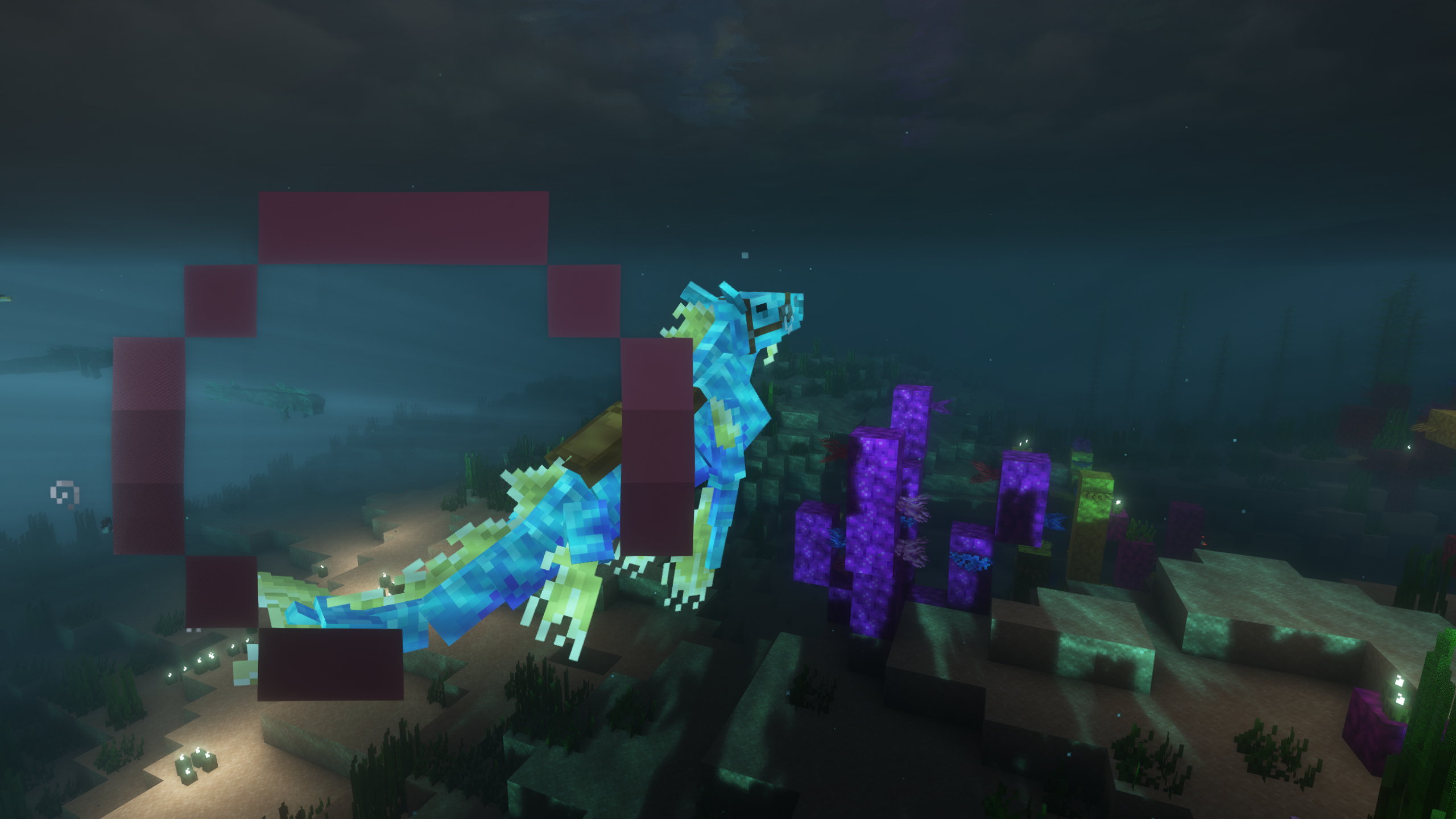 Myths of The Sea - Mythology Mobs! - Gallery - Minecraft Mods - CurseForge