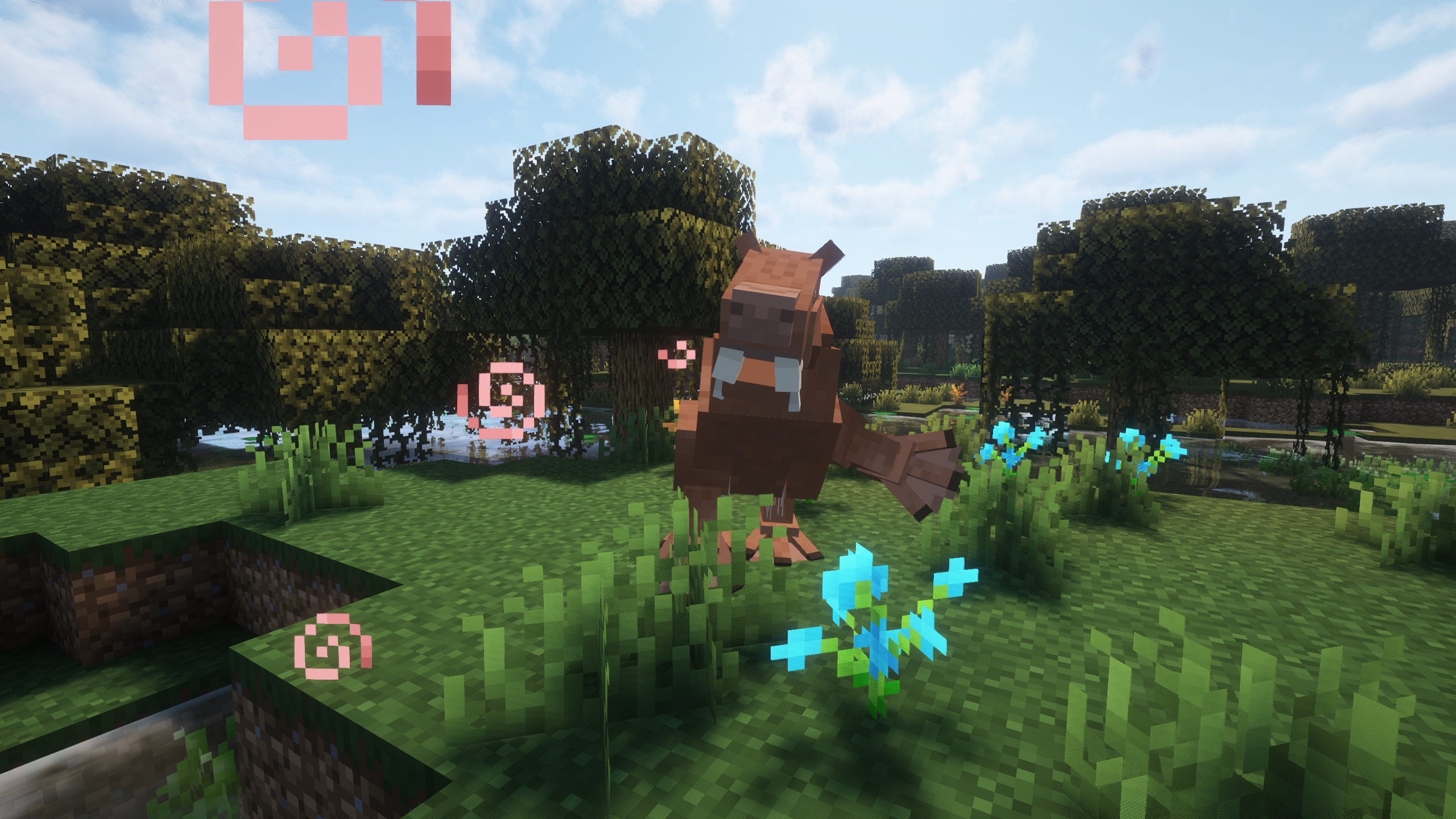 Myths of The Sea - Mythology Mobs! - Gallery - Minecraft Mods - CurseForge
