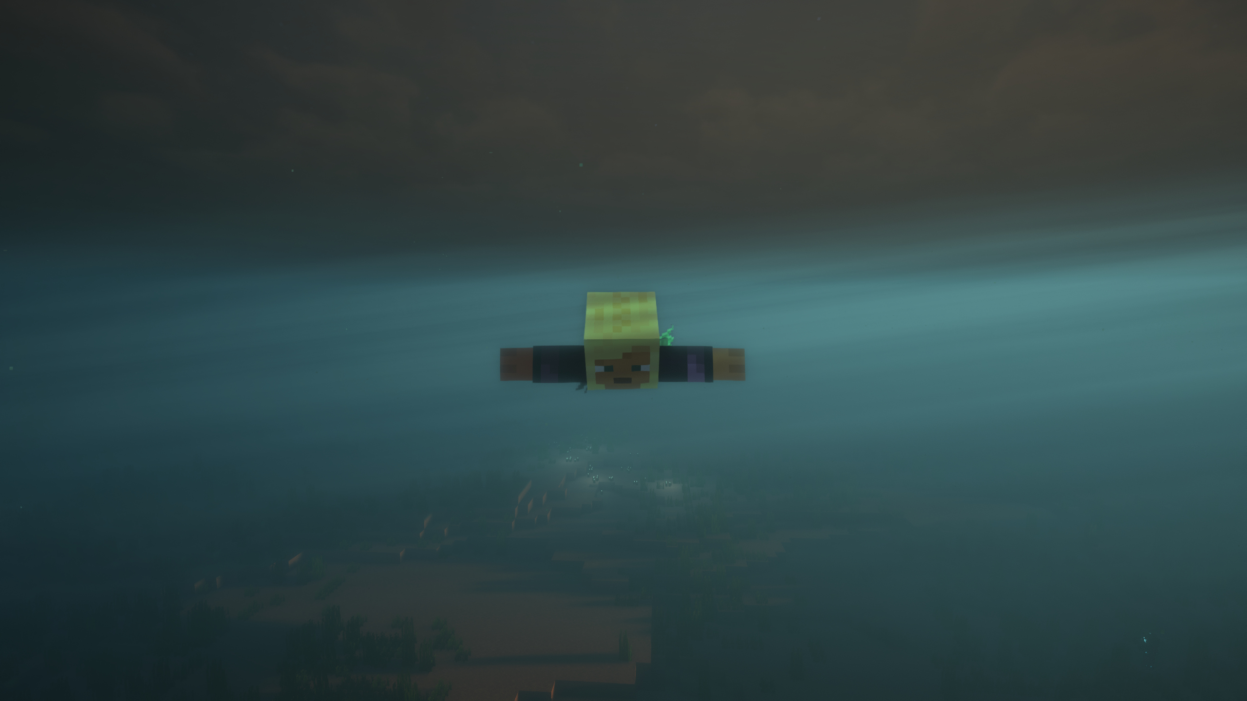 Myths of The Sea - Mythology Mobs! - Gallery - Minecraft Mods - CurseForge