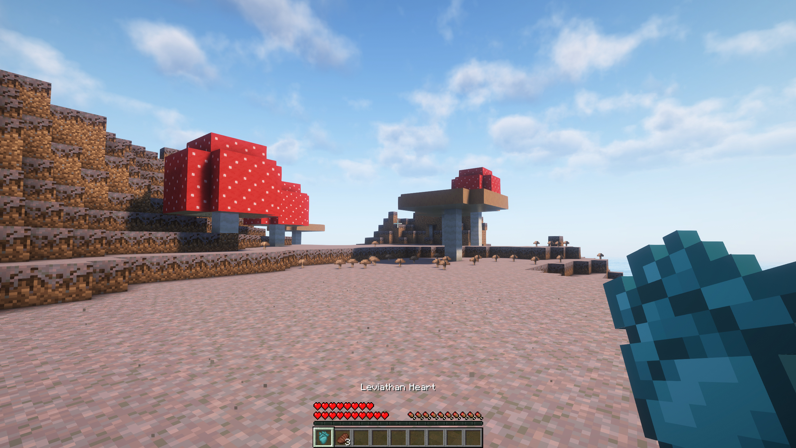 Myths of The Sea - Mythology Mobs! - Gallery - Minecraft Mods - CurseForge