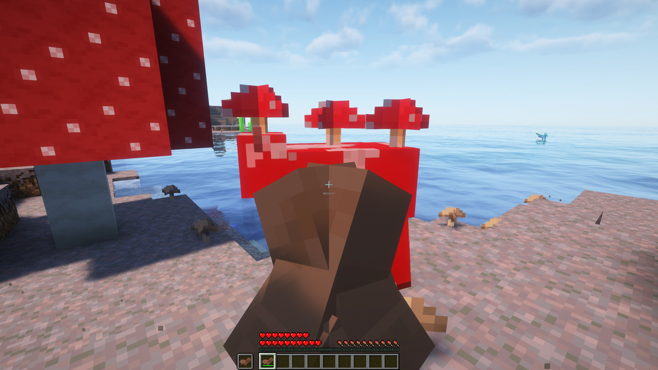Myths of The Sea - Mythology Mobs! - Gallery - Minecraft Mods - CurseForge