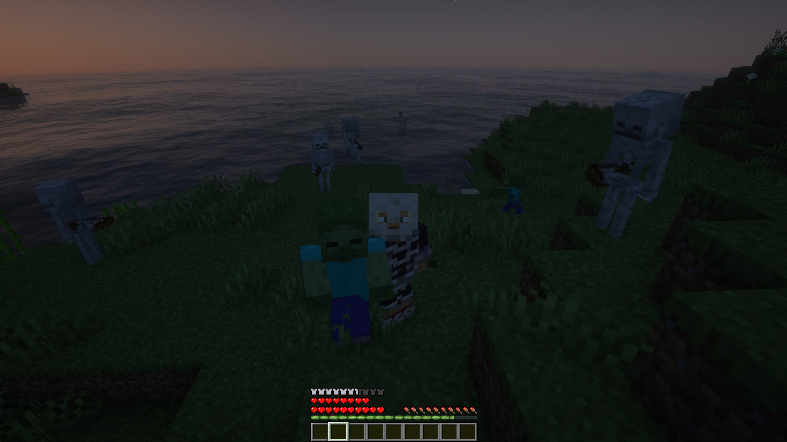 Myths of The Sea - Mythology Mobs! - Gallery - Minecraft Mods - CurseForge