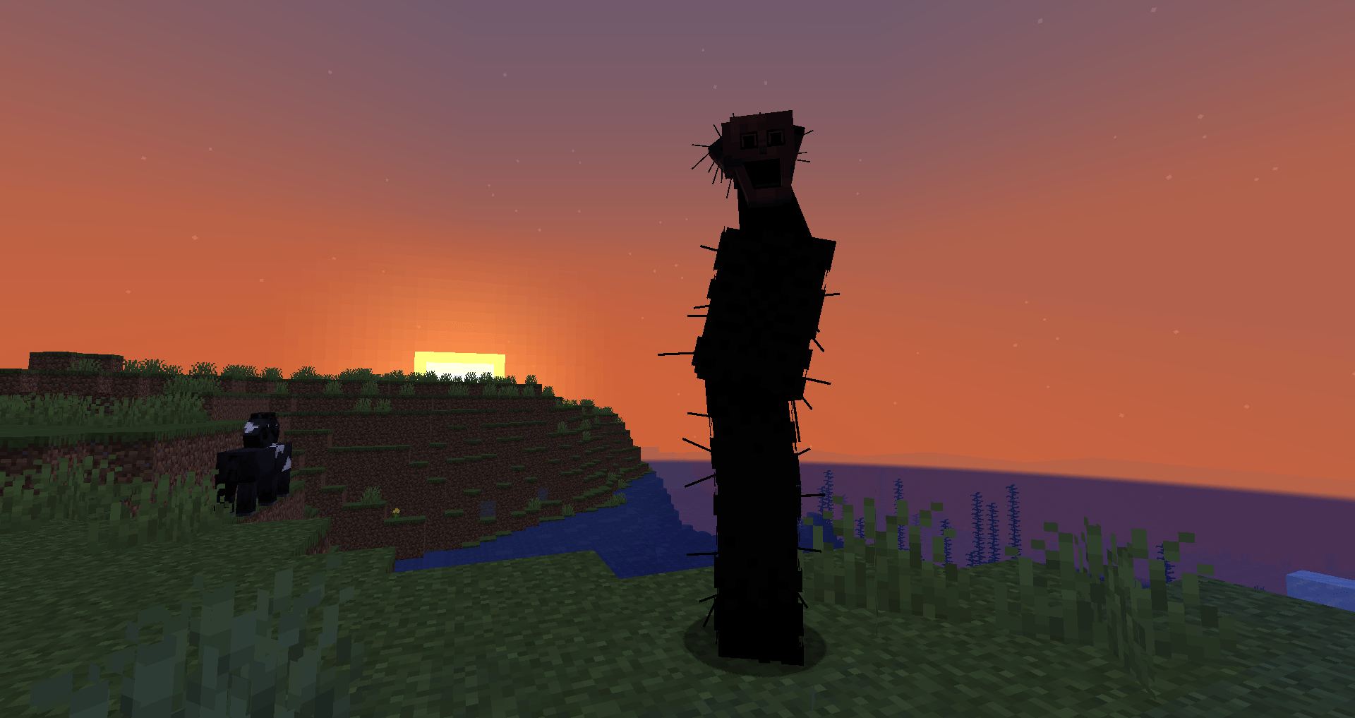 Boiled One: Unleashed - Gallery - Minecraft Mods - CurseForge