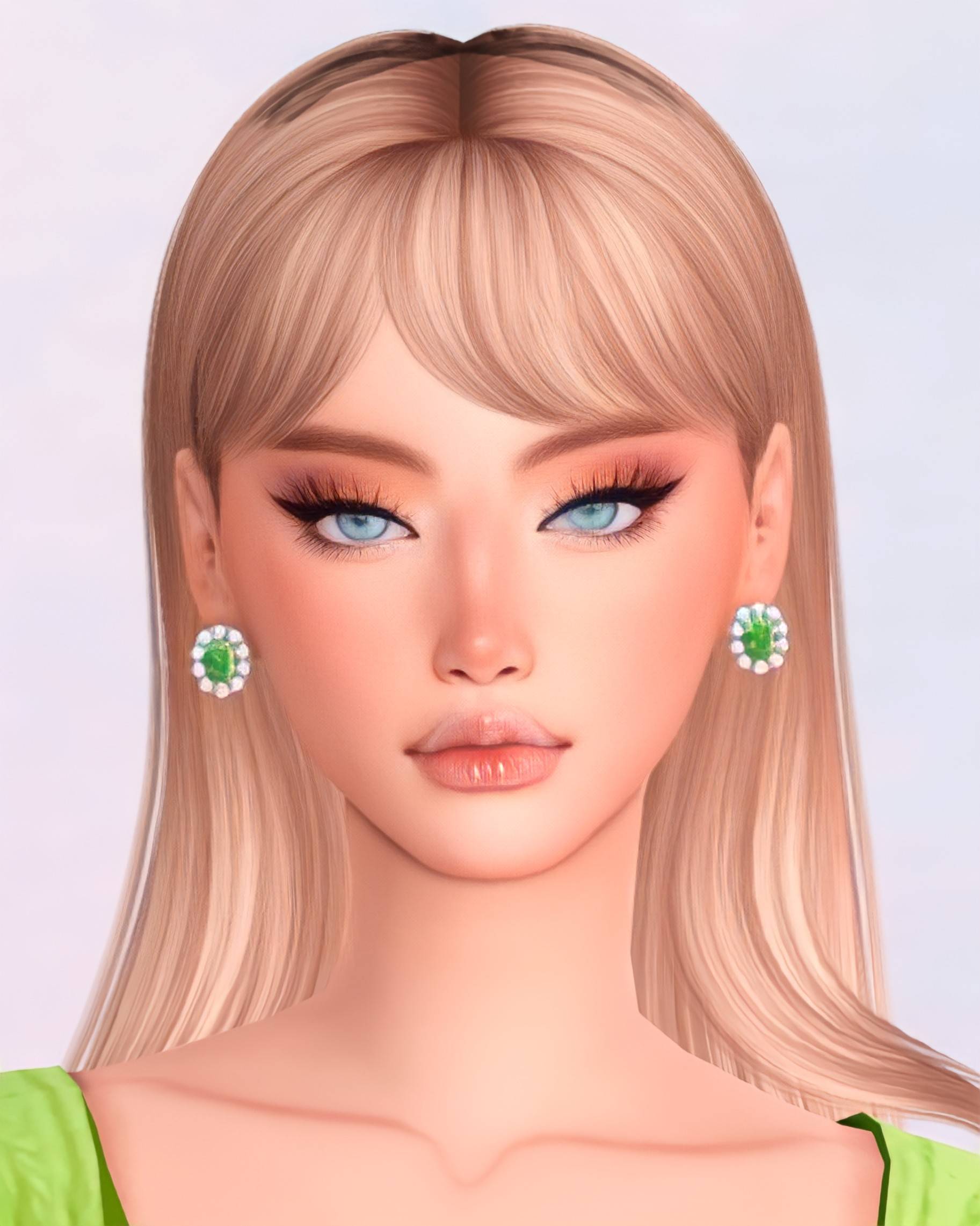 Irene May - Gallery - The Sims 4 Sims / Households - CurseForge