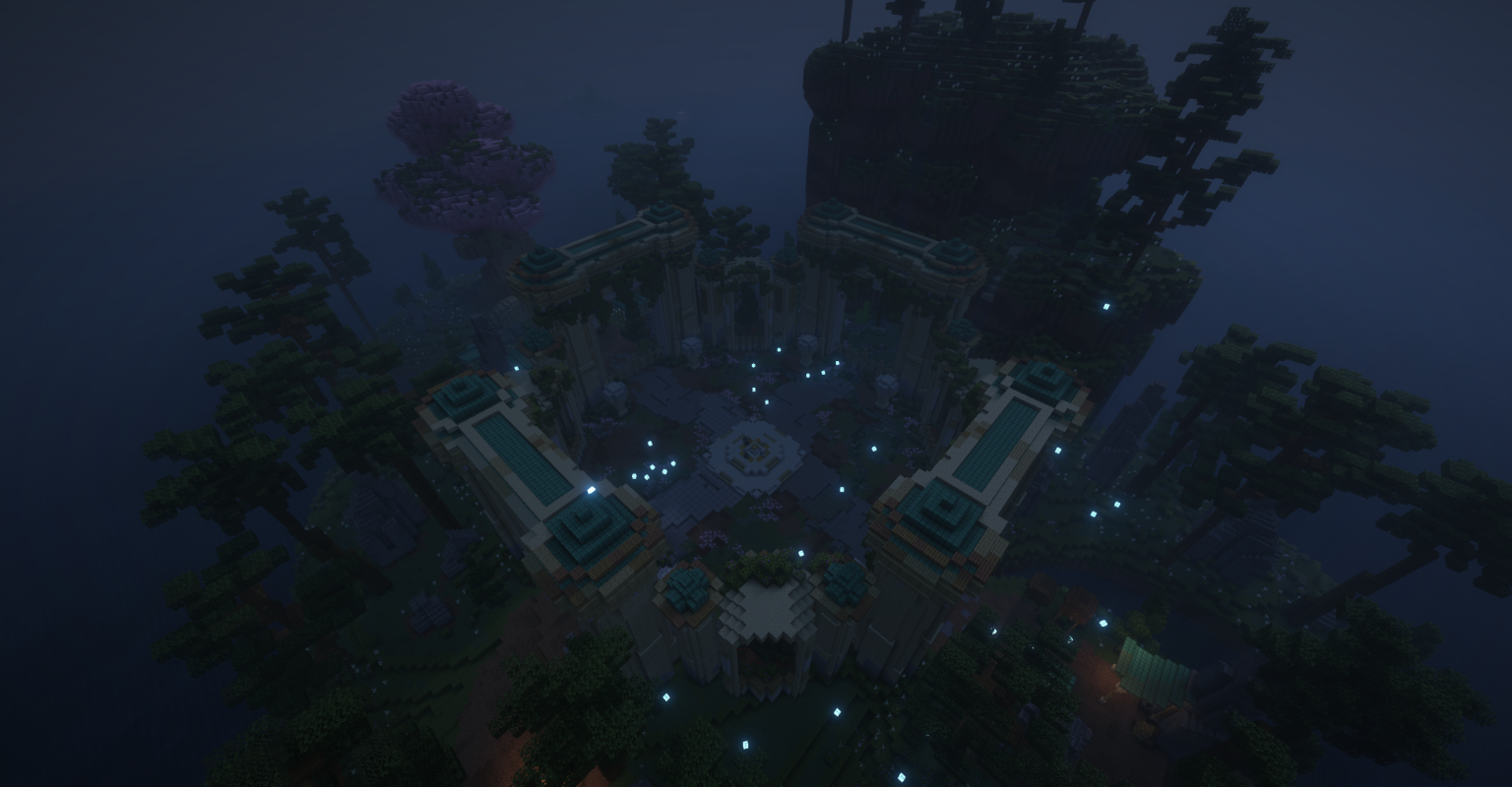 Alshanex's Familiars - Gallery - Minecraft Mods - CurseForge