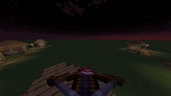 Firework dynamic light - Gallery - Minecraft Mods - CurseForge