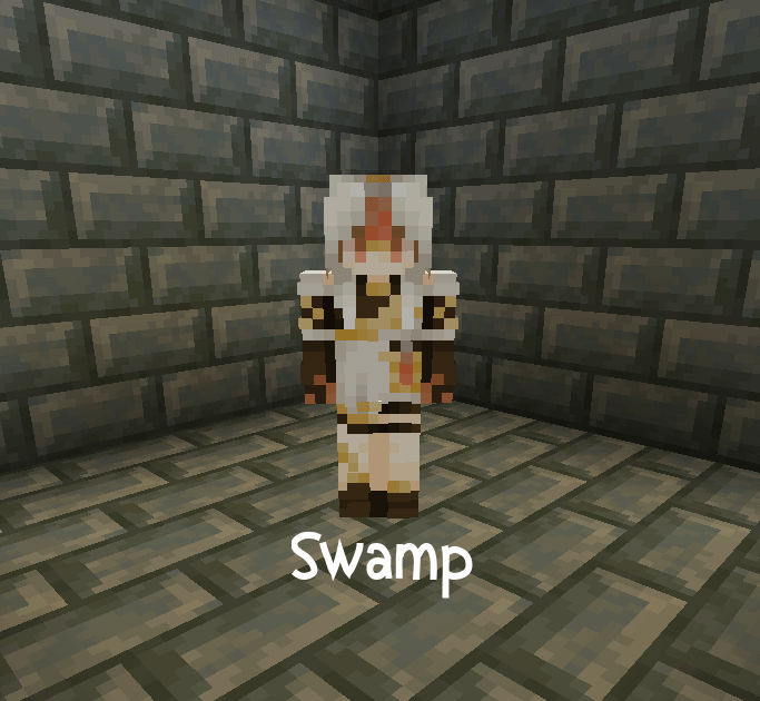 Waifu Villagers - Minecraft Resource Packs - CurseForge