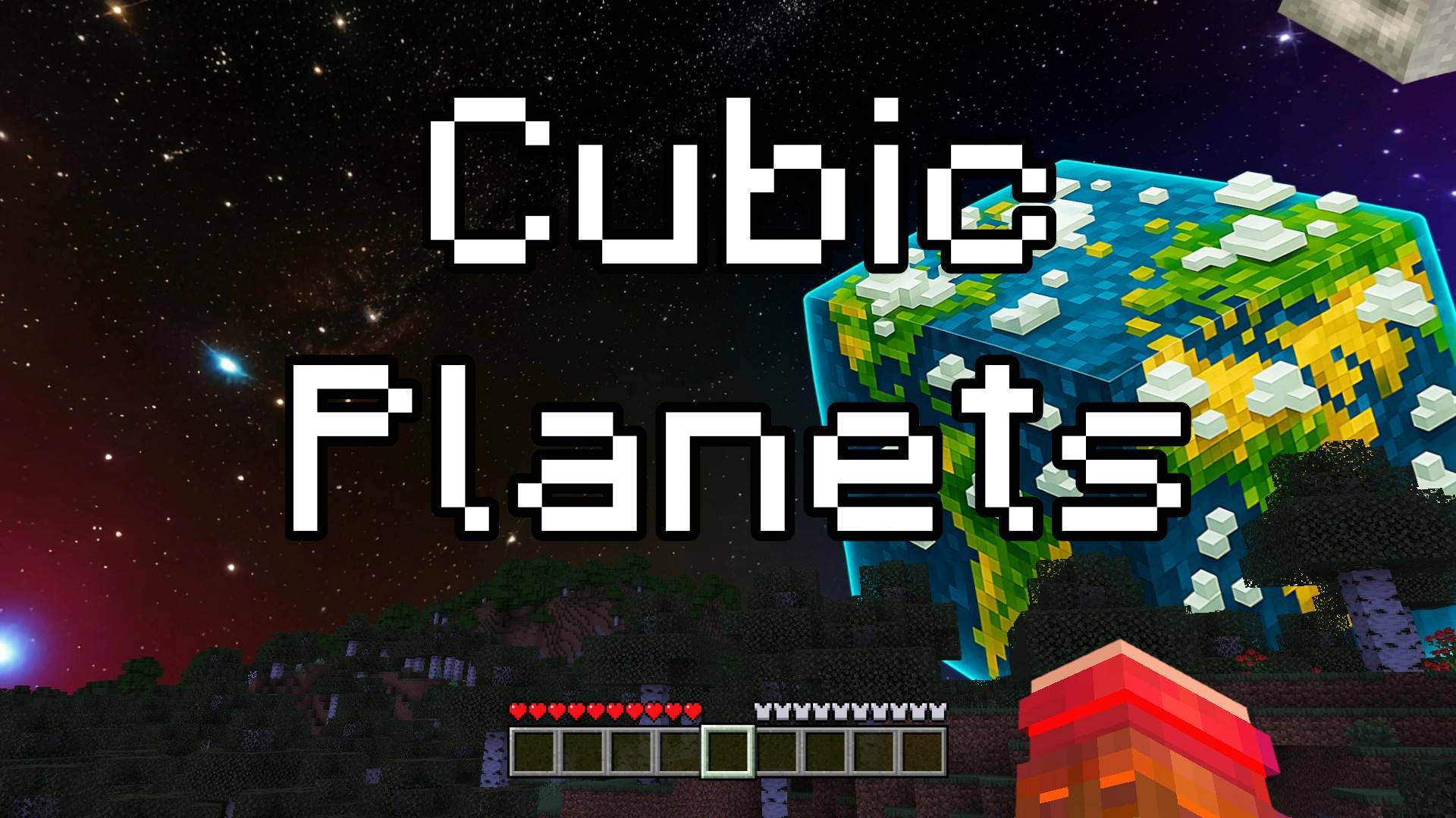 Minecraft Version: Minecraft PE Mods - Bedrock Edition | MCPEDL