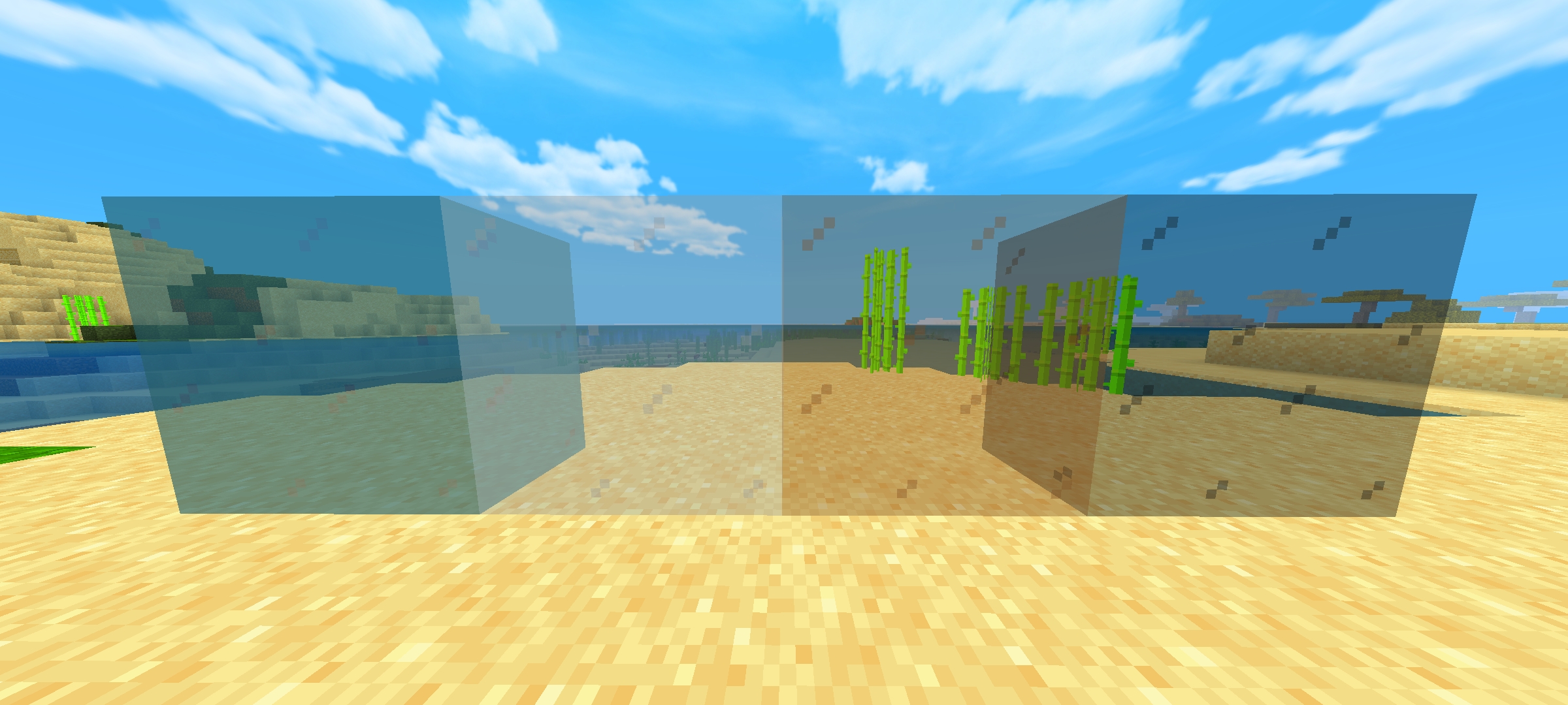 🔥40K GOD Level PvP Pack by PS Gamer (RTX) - Gallery - Minecraft Bedrock Texture Packs - CurseForge