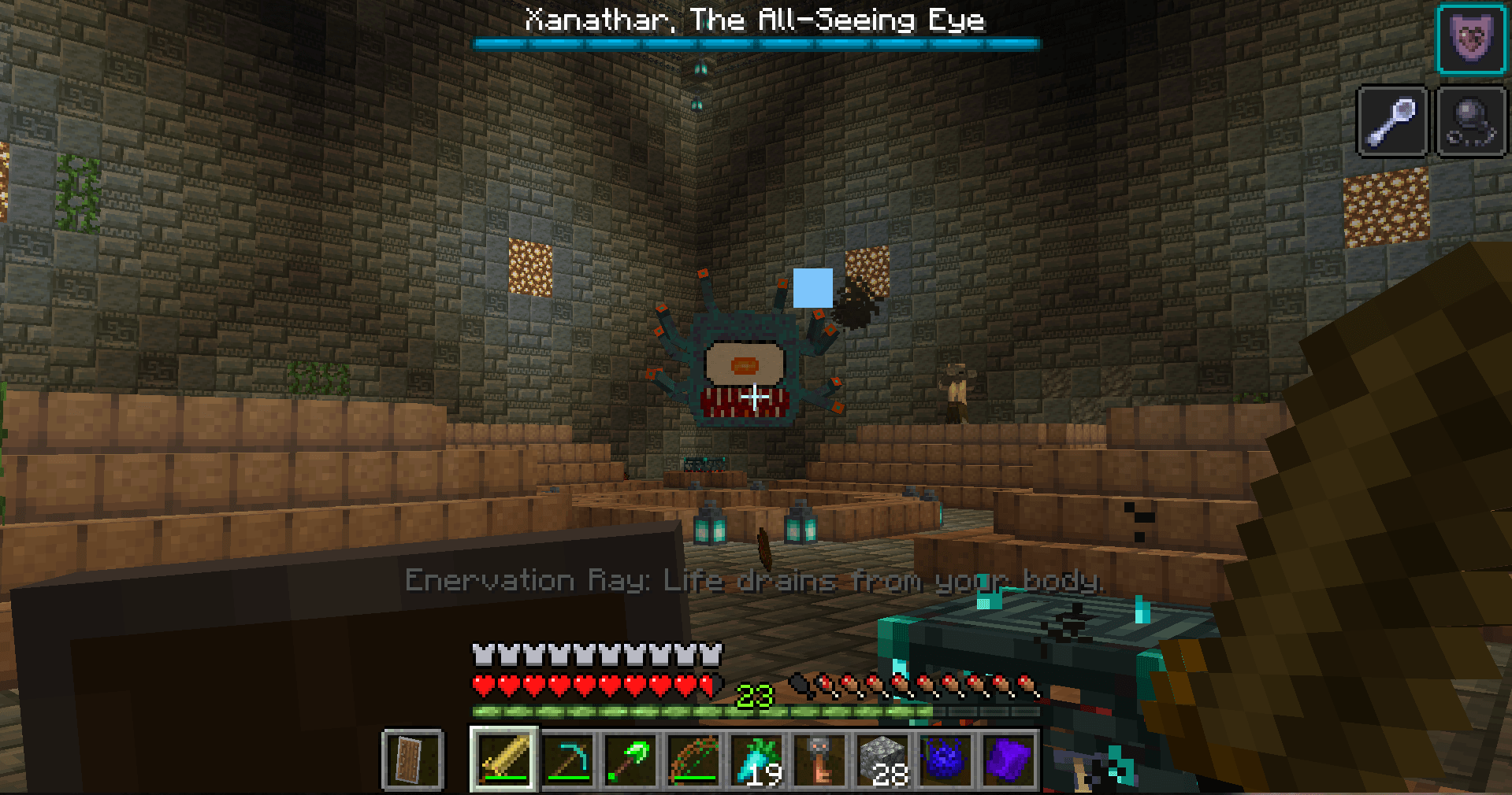 Dungeons and Dragons - Gallery - Minecraft Mods - CurseForge