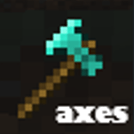Emberveil Axes - Gallery - Minecraft Resource Packs - CurseForge