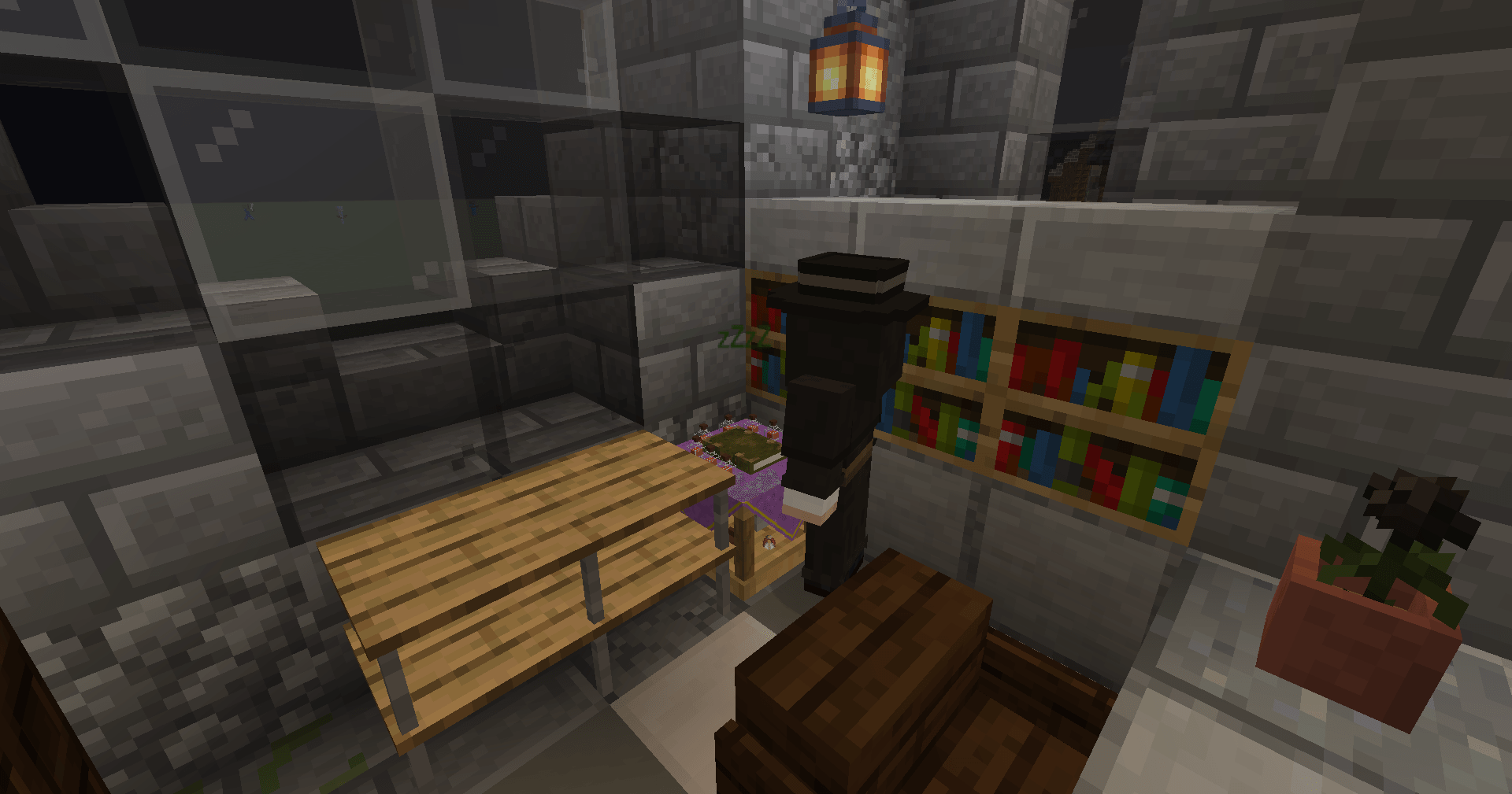 Pathfinding Edition For MineColonies - Gallery - Minecraft Mods ...