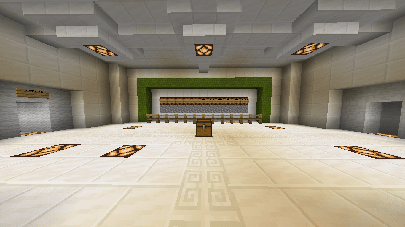 Diversity 2 Remixed - Gallery - Minecraft Bedrock Maps - CurseForge