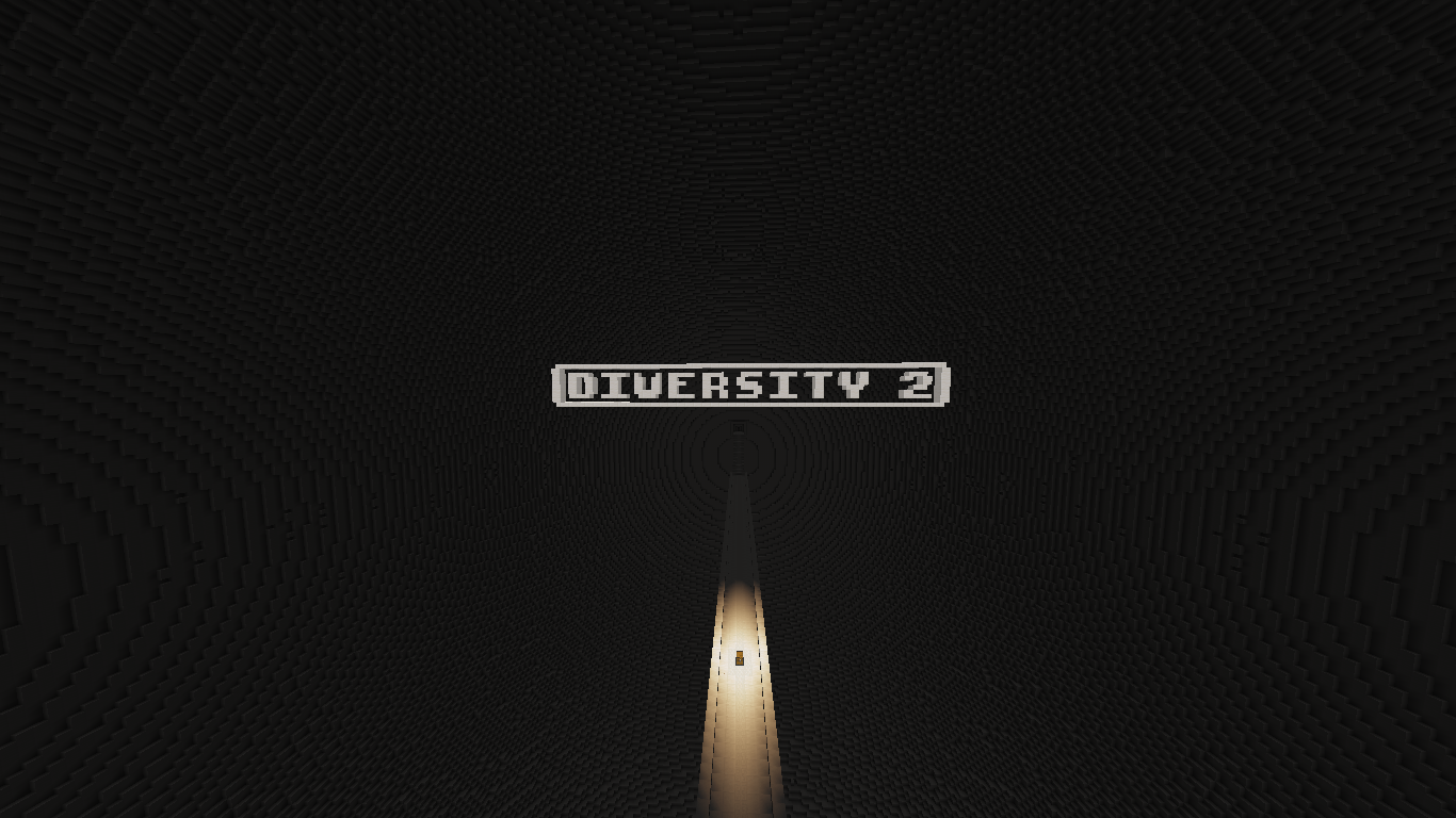 Diversity 2 Remixed - Gallery - Minecraft Bedrock Maps - CurseForge