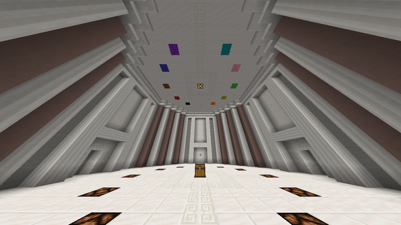 Diversity 2 Remixed - Gallery - Minecraft Bedrock Maps - CurseForge