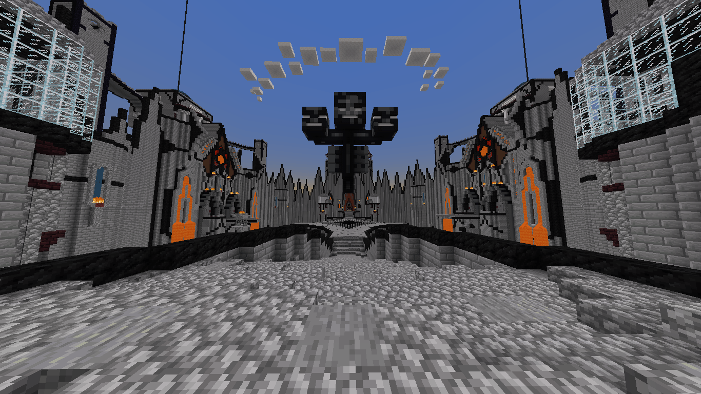 Diversity 2 Remixed - Gallery - Minecraft Bedrock Maps - CurseForge