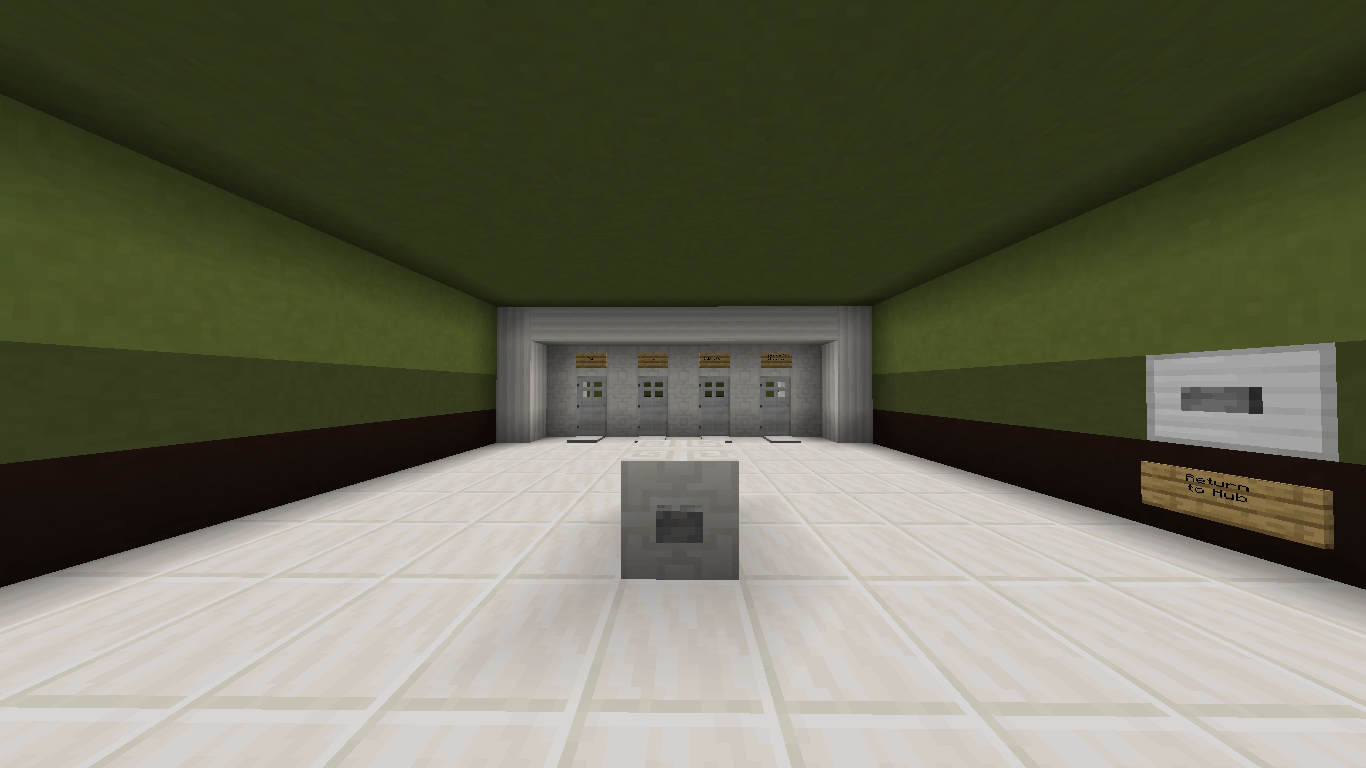 Diversity 2 Remixed - Gallery - Minecraft Bedrock Maps - CurseForge