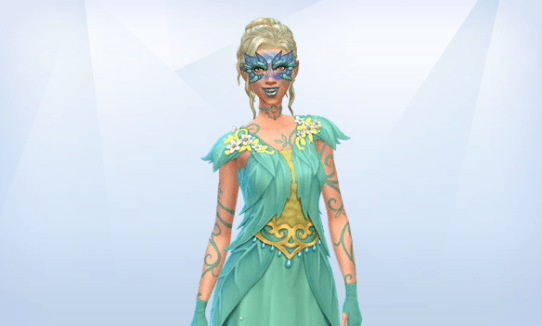 New Pre-Made Sims - Gallery - The Sims 4 Mods - CurseForge