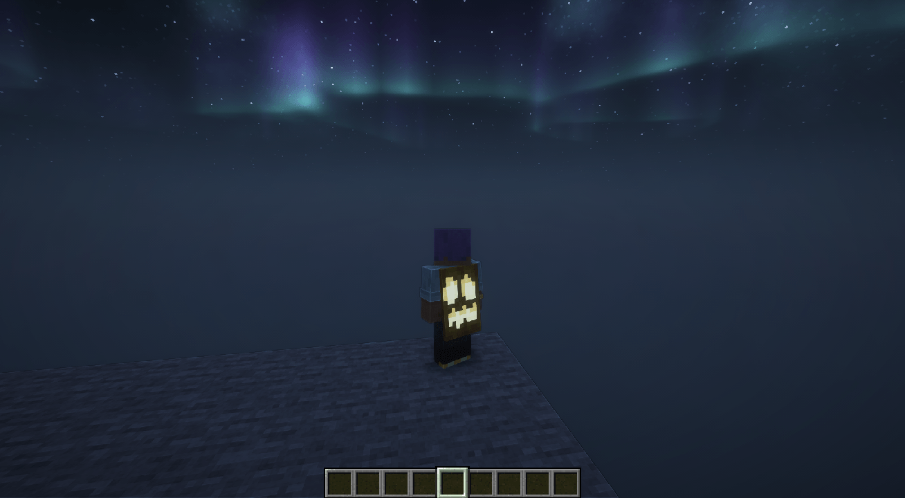 Oaks Capes - Minecraft Mods - CurseForge