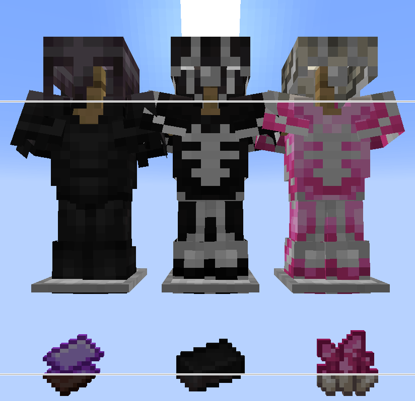 Better Nether Colors - Gallery - Minecraft Resource Packs - CurseForge