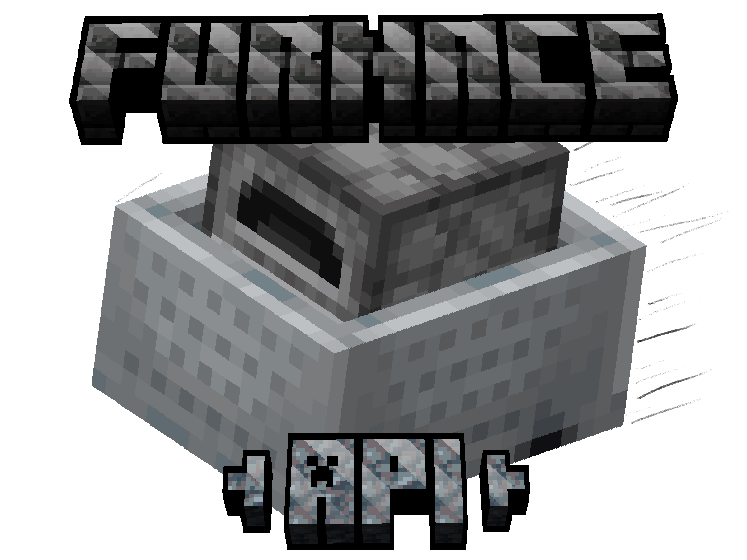 FurnaceAPI - Gallery - Minecraft Bedrock Addons - CurseForge