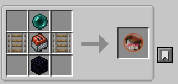 Structure Eyes explorer - Gallery - Minecraft Mods - CurseForge