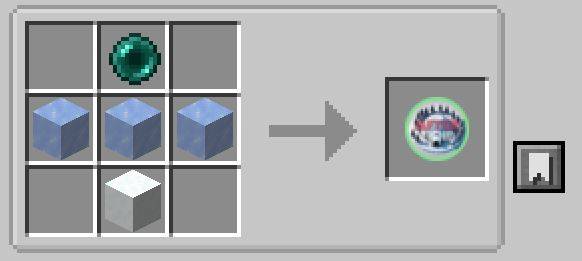 Structure Eyes explorer - Gallery - Minecraft Mods - CurseForge