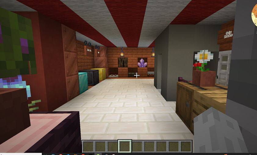 Spawn Structures Island - Gallery - Minecraft Mods - CurseForge