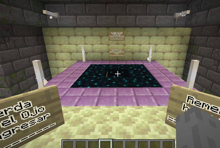 Spawn Structures Island - Gallery - Minecraft Mods - CurseForge