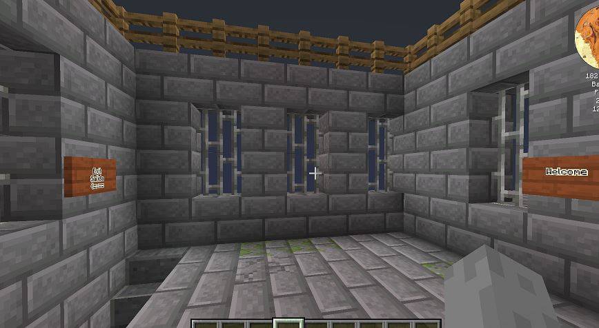 Spawn Structures Island - Gallery - Minecraft Mods - CurseForge