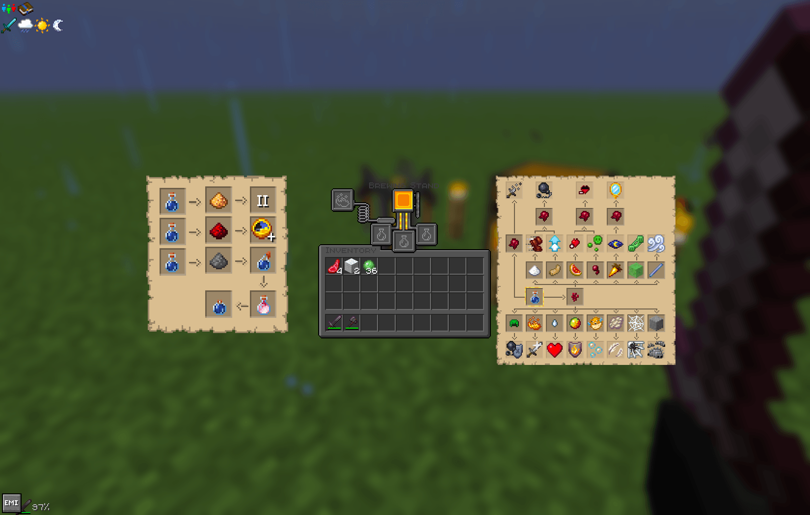 Re: Pack - Gallery - Minecraft Mods - CurseForge