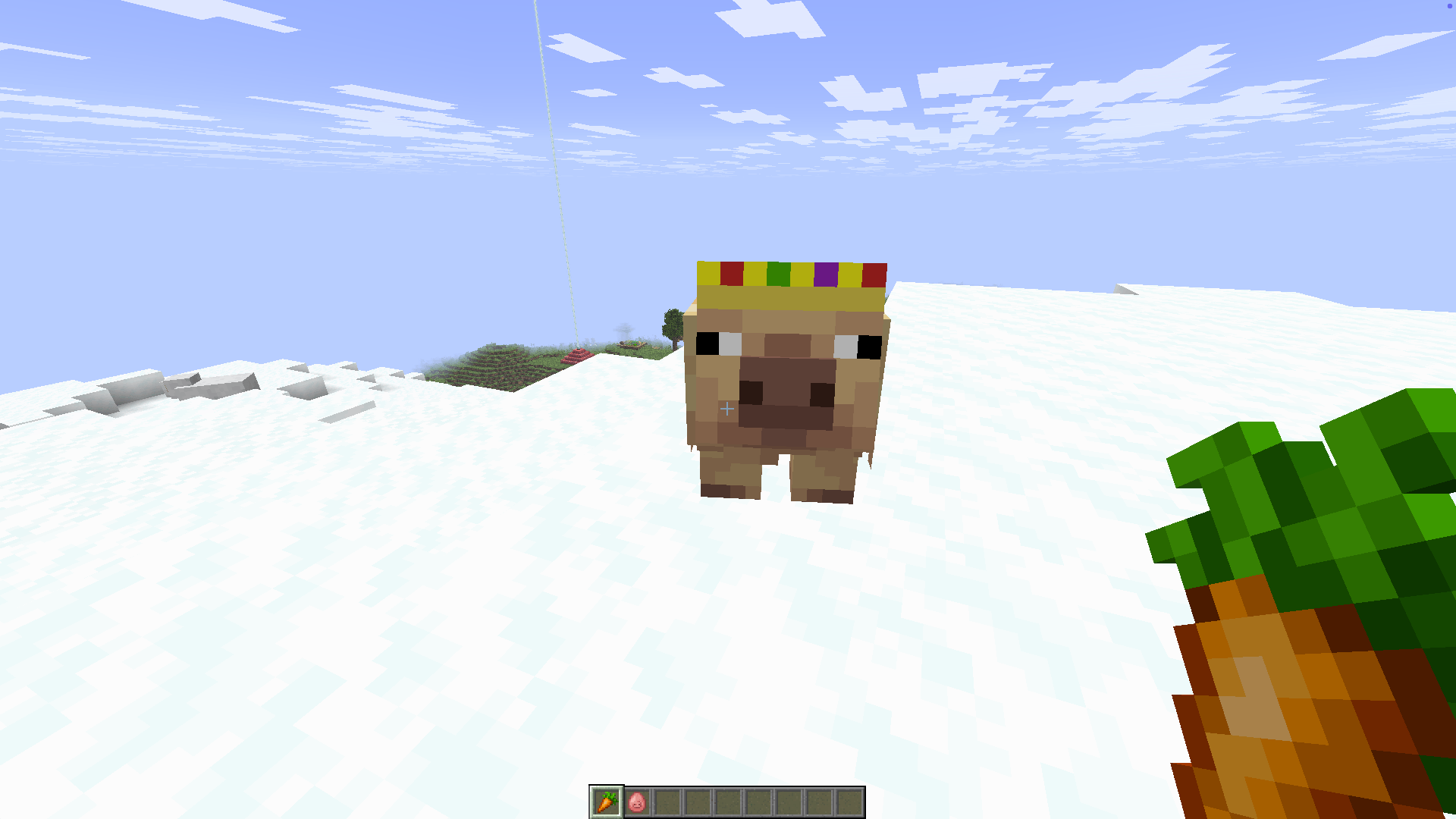 Technoblade Pigs (TPMC) - Gallery - Minecraft Resource Packs - CurseForge