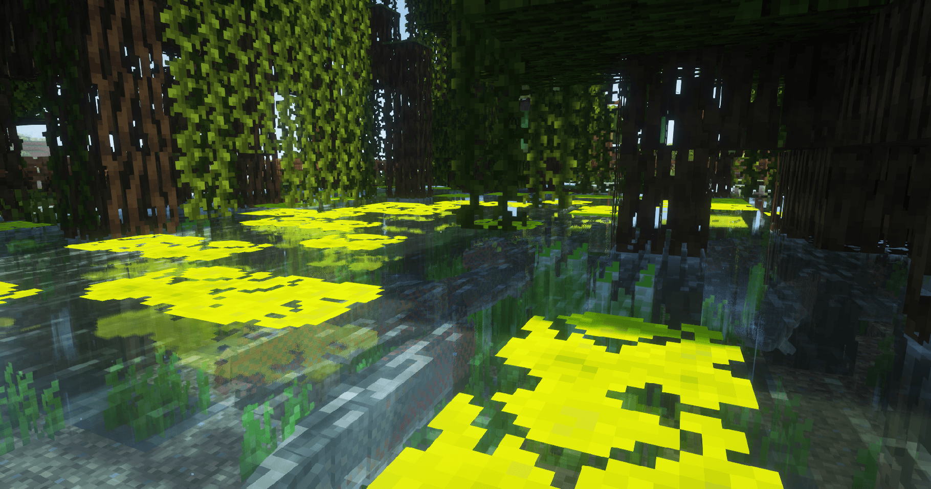 New World - Gallery - Minecraft Mods - CurseForge