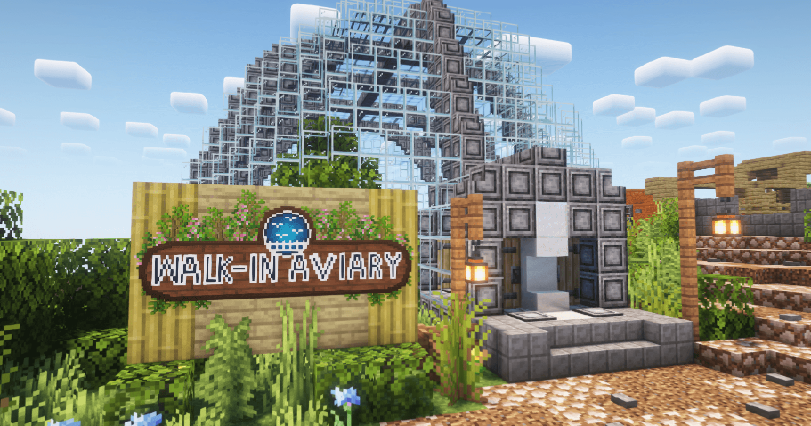 New World - Gallery - Minecraft Mods - CurseForge