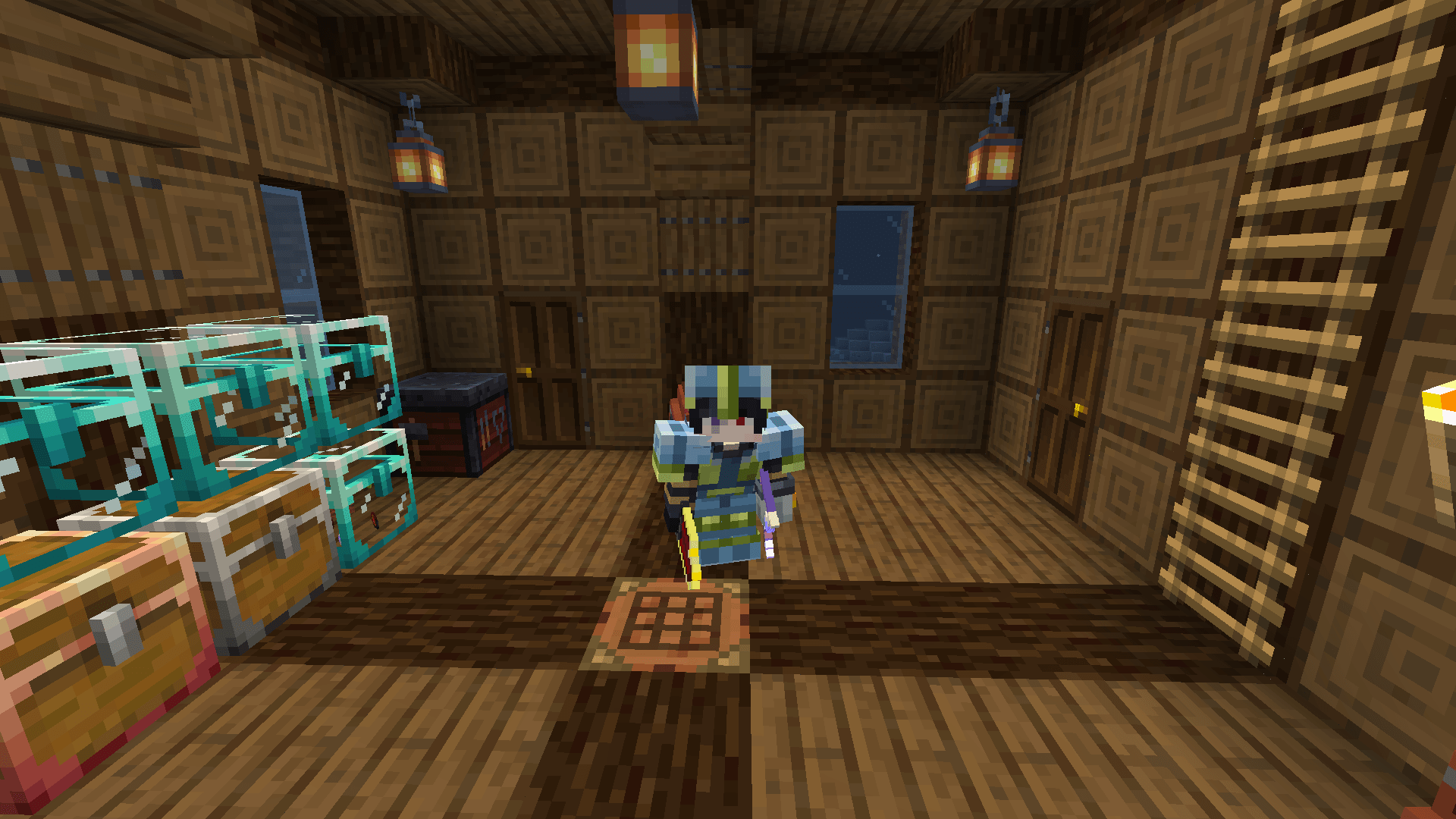 Abyssal Evolution - Gallery - Minecraft Modpacks - CurseForge