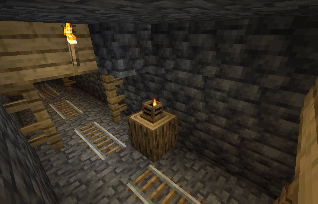 Mob Repellent - Gallery - Minecraft Mods - CurseForge