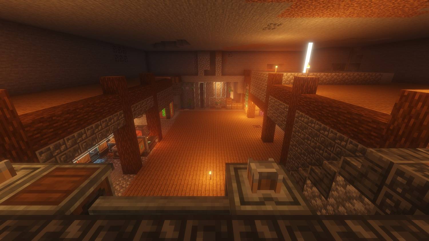Bingus SMP Season 6 - Gallery - Minecraft Modpacks - CurseForge