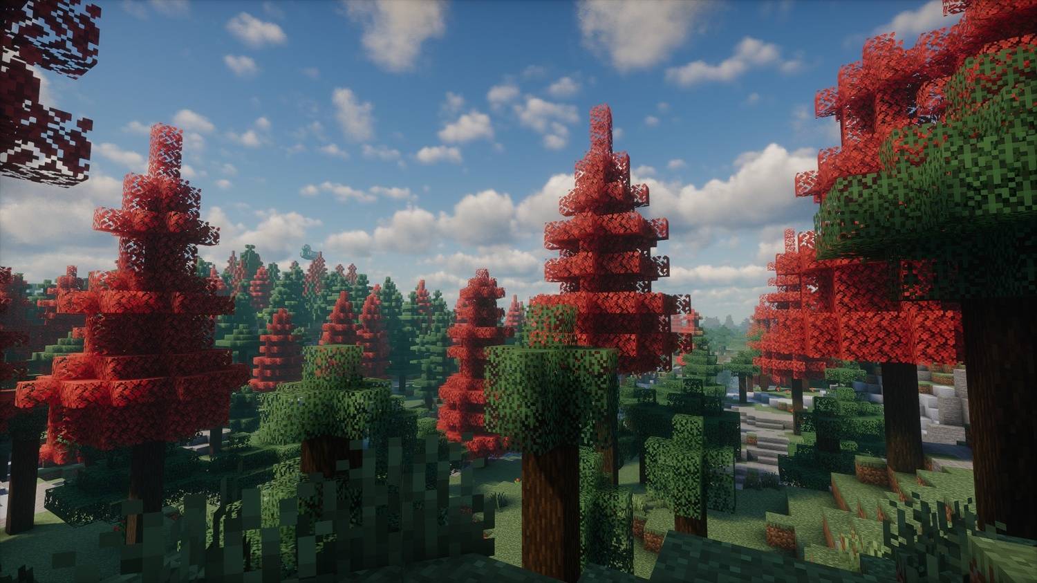 Bingus SMP Season 6 - Gallery - Minecraft Modpacks - CurseForge