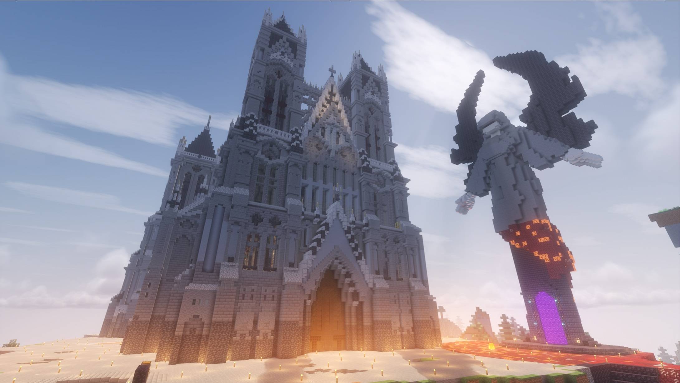 Project Emberveil - Gallery - Minecraft Modpacks - CurseForge