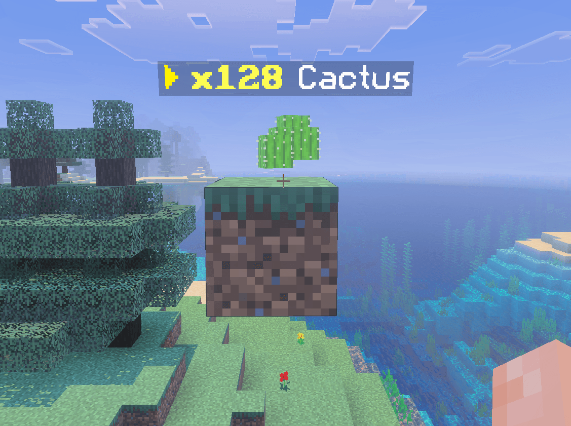 All Stacker (Item & Mob Stack) - Minecraft Bedrock Addons - CurseForge