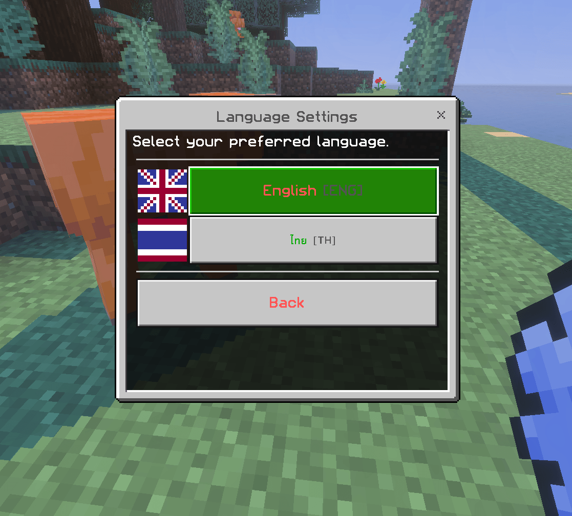 All Stacker (Item & Mob Stack) - Gallery - Minecraft Bedrock Addons - CurseForge