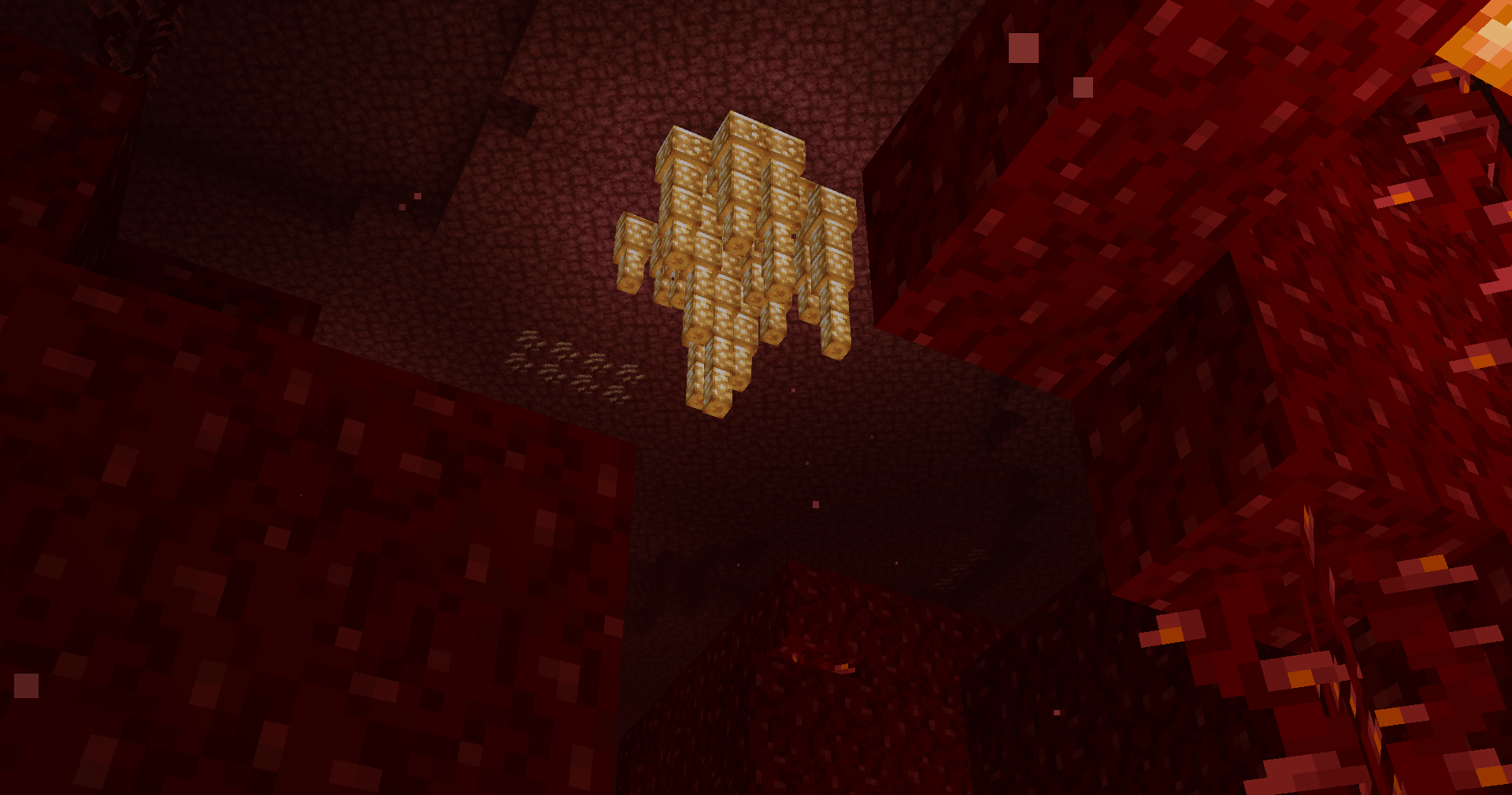 Glow - Minecraft Mods - CurseForge