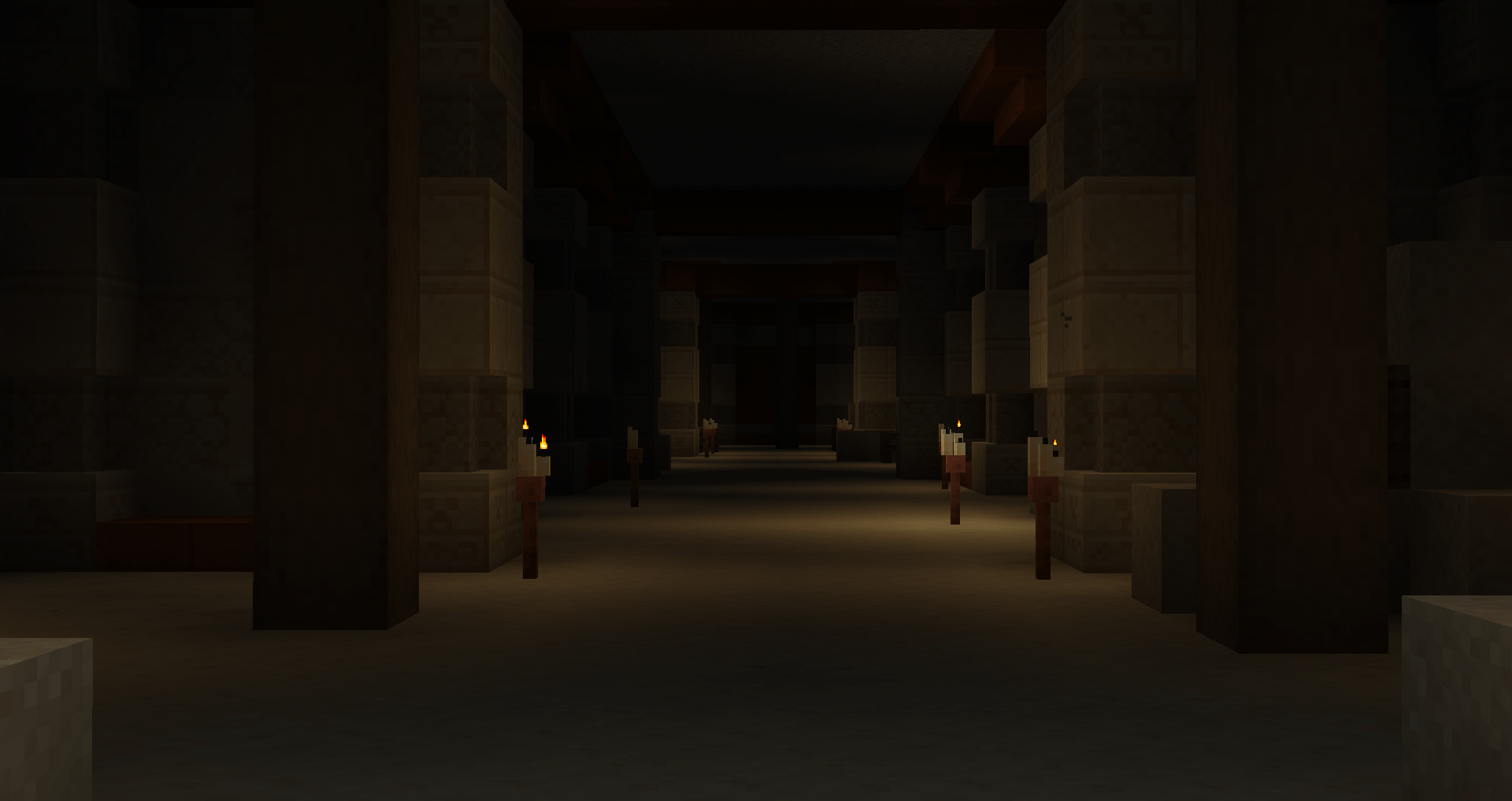 Tensura Dungeon - Gallery - Minecraft Mods - CurseForge