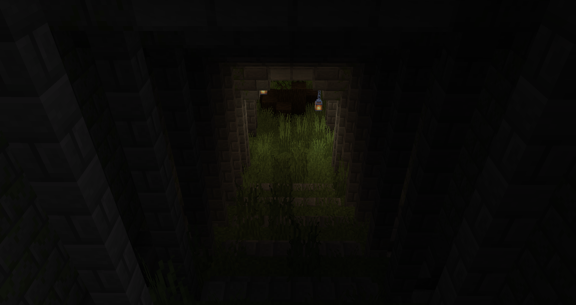 Tensura Dungeon - Gallery - Minecraft Mods - CurseForge