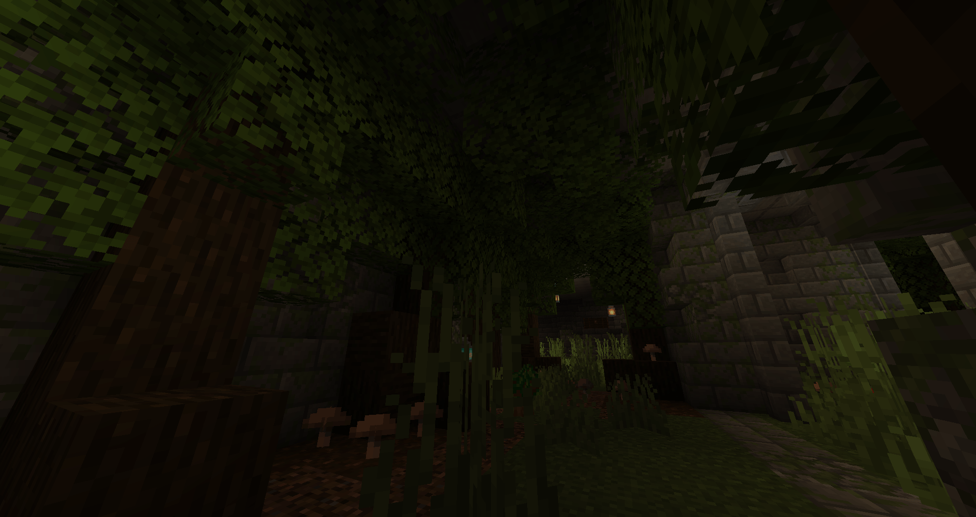 Tensura Dungeon - Gallery - Minecraft Mods - CurseForge