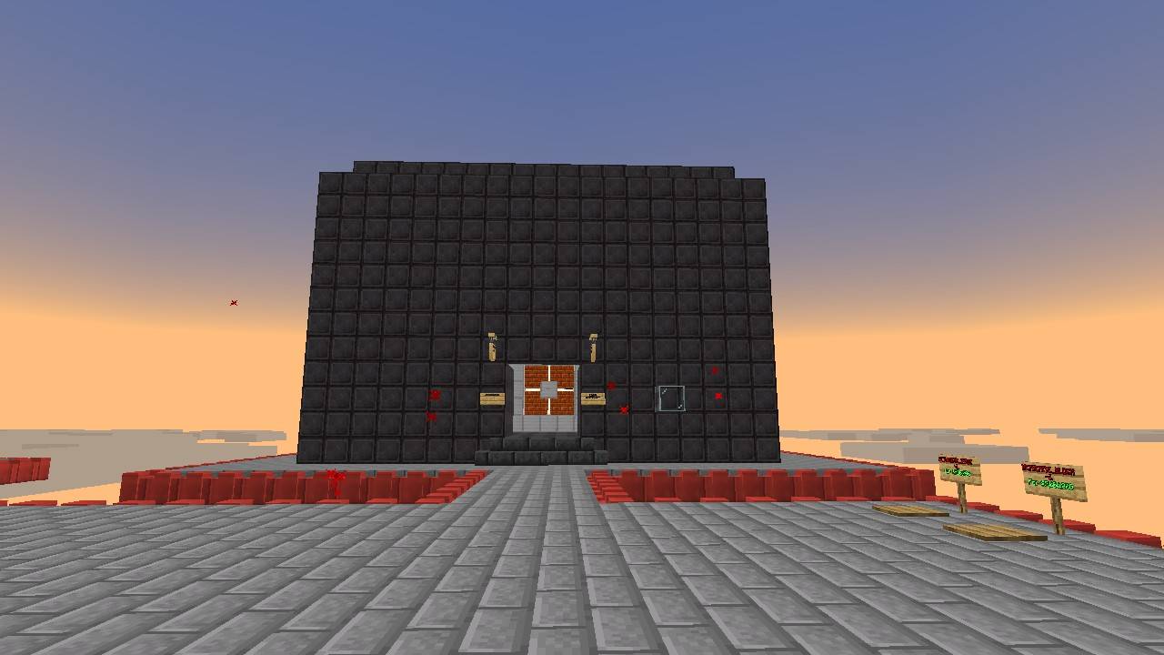 Skygen 2 BANK NEW UPDATE - Gallery - Minecraft Bedrock Maps - CurseForge