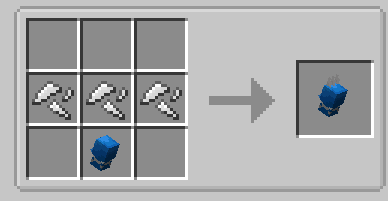 artisan of zombie weapons - Gallery - Minecraft Mods - CurseForge