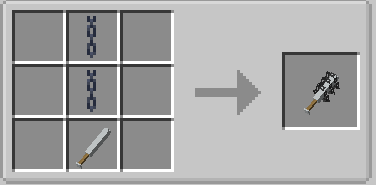 artisan of zombie weapons - Gallery - Minecraft Mods - CurseForge