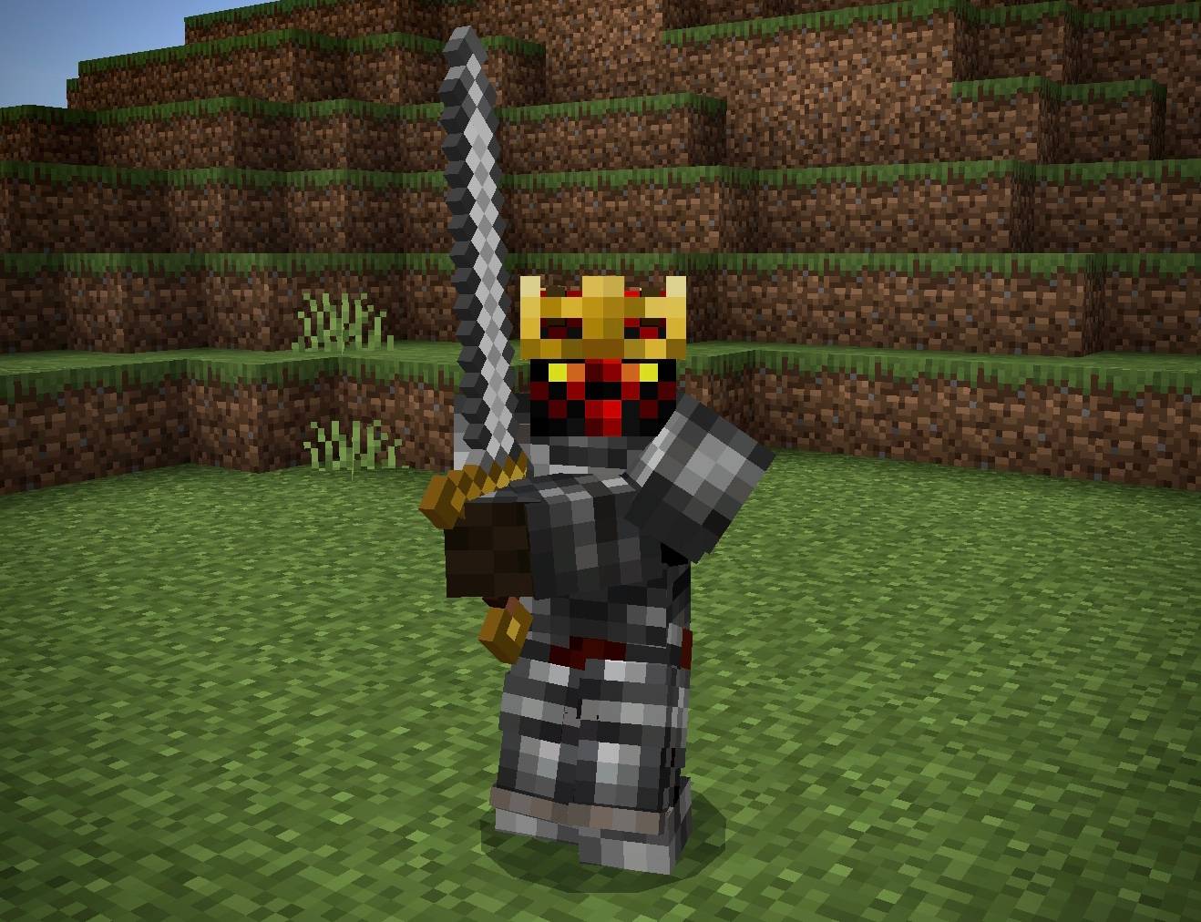 The Epic Knights Mod: A Historically Accurate Armour, Weapons and ...